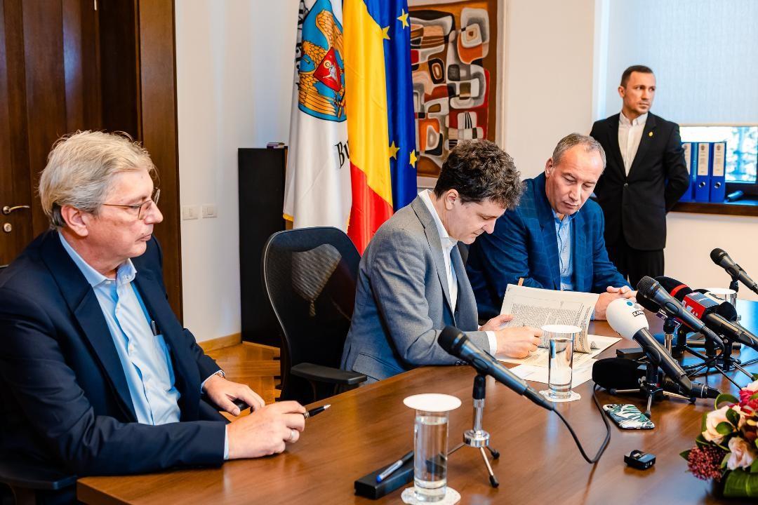 Primăria București