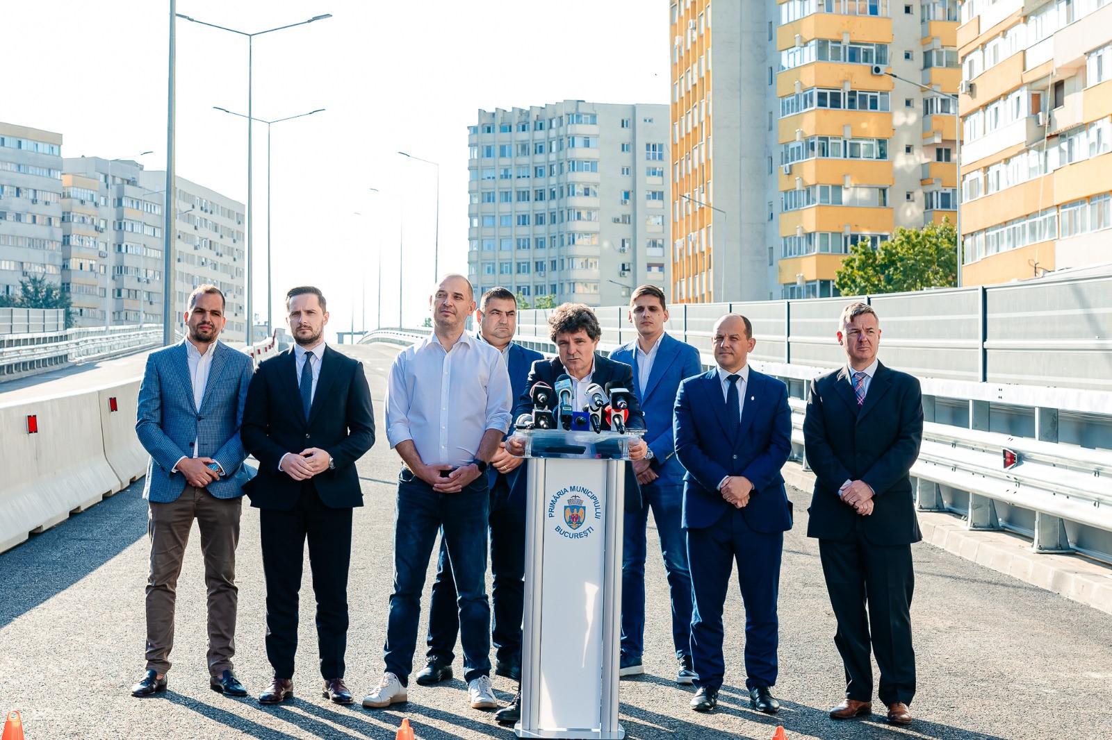 Primăria București