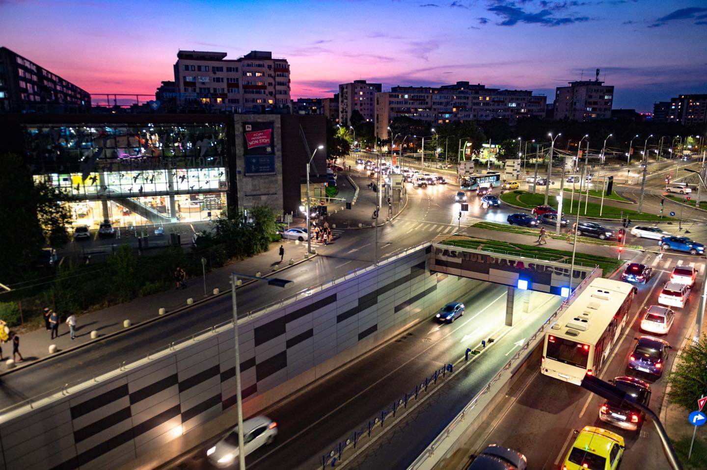 Primăria București
